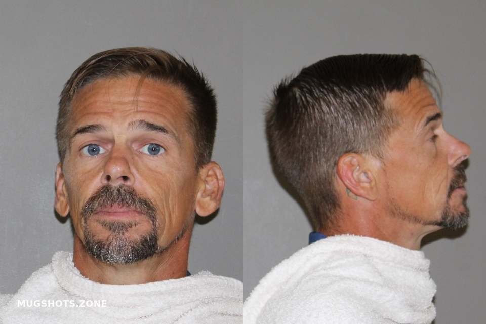 LINTON PHILLIP KYLE 08/02/2024 - Denton County Mugshots Zone