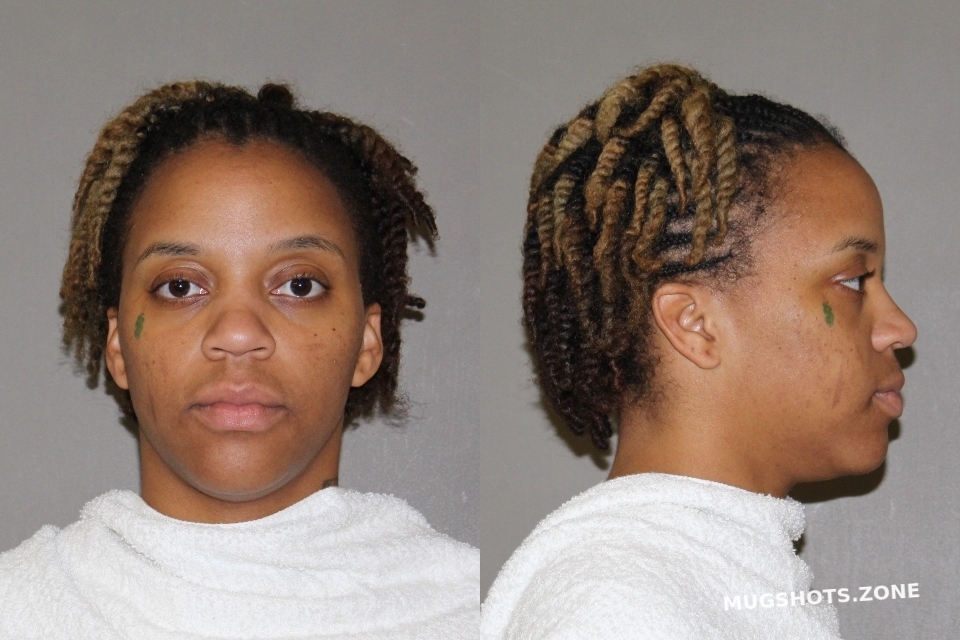 DOBBS MARIAH LEANNE 08/02/2024 - Denton County Mugshots Zone
