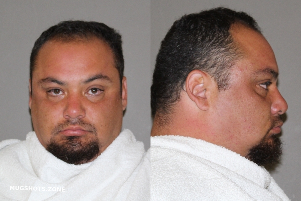 LABRA DANNY 08/03/2024 - Denton County Mugshots Zone