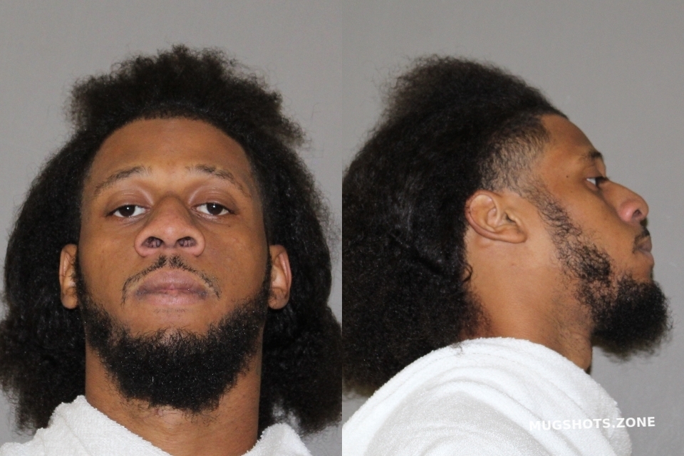 DAVIS DEVON DEVONTAY 08/05/2024 - Denton County Mugshots Zone