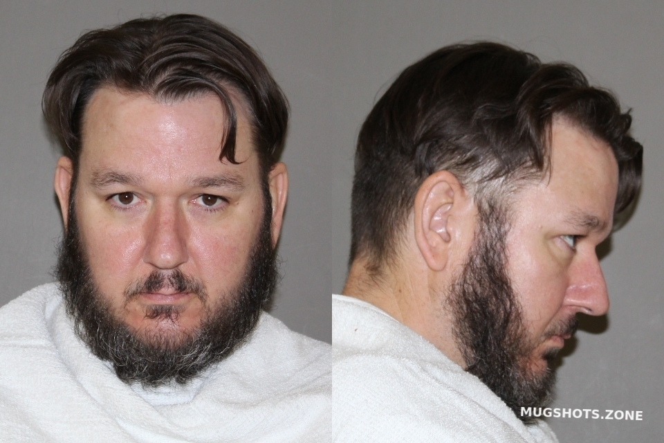 HEINTSCHEL MICHAEL THADDEUS 08/05/2024 - Denton County Mugshots Zone