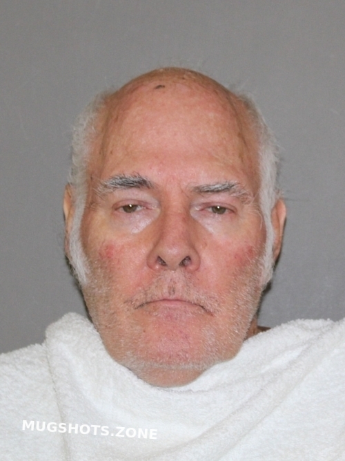 BISBY JAMES HAROLD 08/06/2024 - Denton County Mugshots Zone