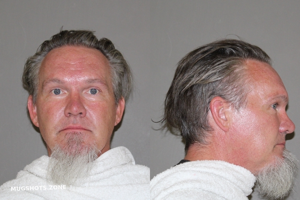 MARCUM JASON WADE 08/08/2024 - Denton County Mugshots Zone