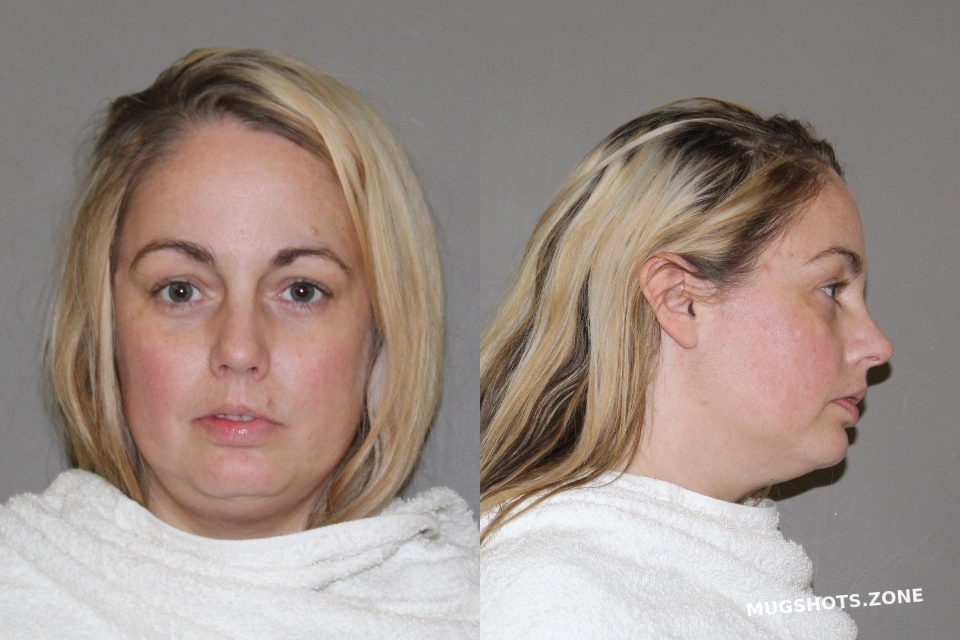 RIEMERSMA TRACI LYNN 08/08/2024 - Denton County Mugshots Zone