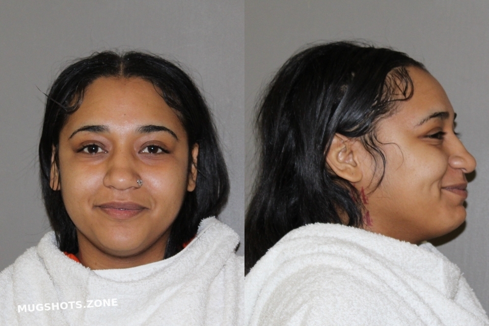 CARDELL BREANNA RENEE 08/09/2024 - Denton County Mugshots Zone