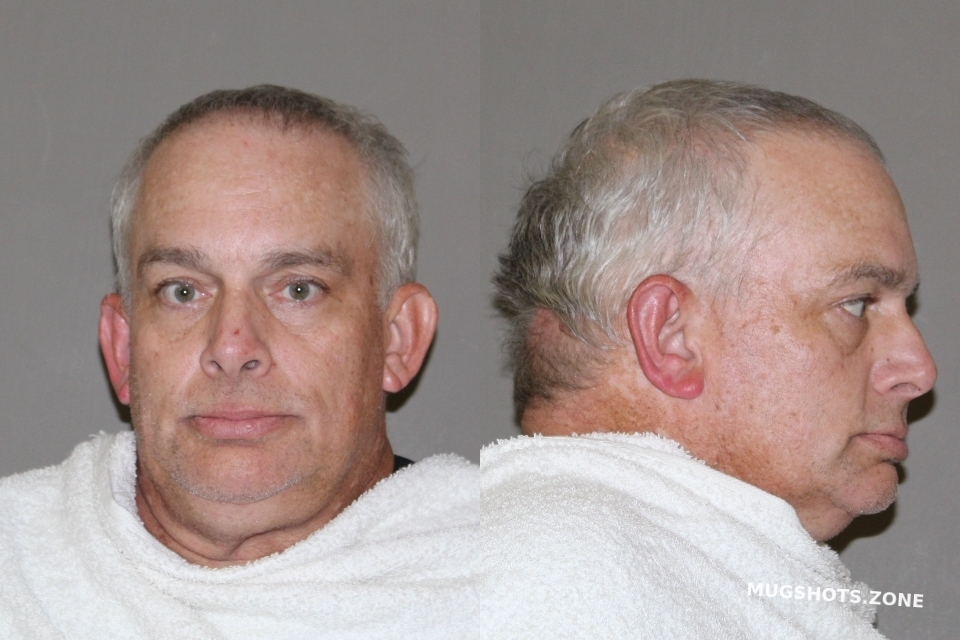 WHITE RONALD WAYNE 08/09/2024 - Denton County Mugshots Zone