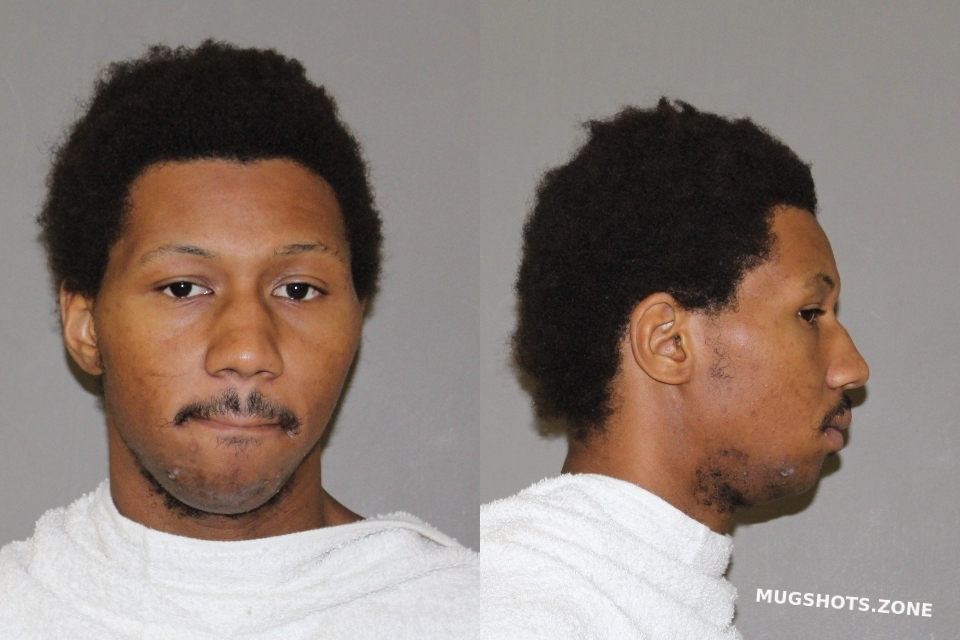 ROWE BREON MICHAEL 08/10/2024 - Denton County Mugshots Zone