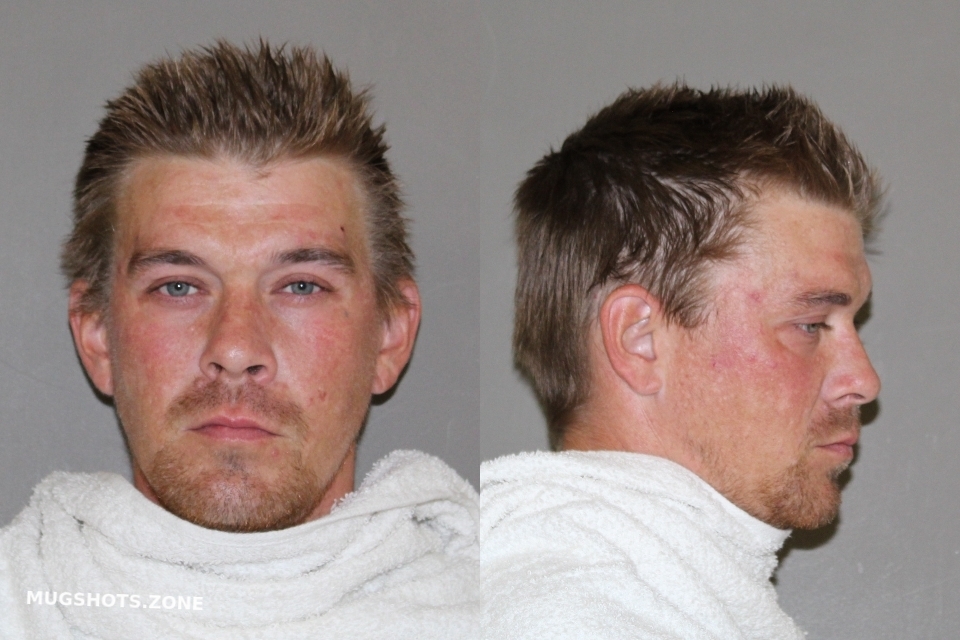 SNIDER COLTON WAYNE 08/11/2024 - Denton County Mugshots Zone