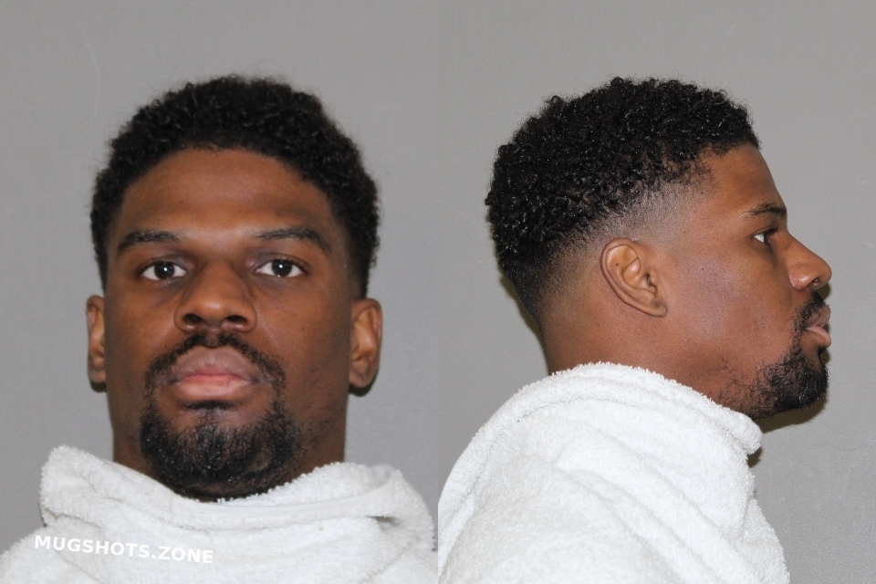 EWING EDWARD BENJAMIN 08/12/2024 - Denton County Mugshots Zone
