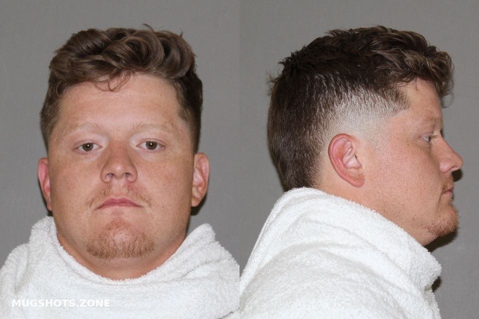 Rogers Casey Ryan 08 12 2024 Denton County Mugshots Zone