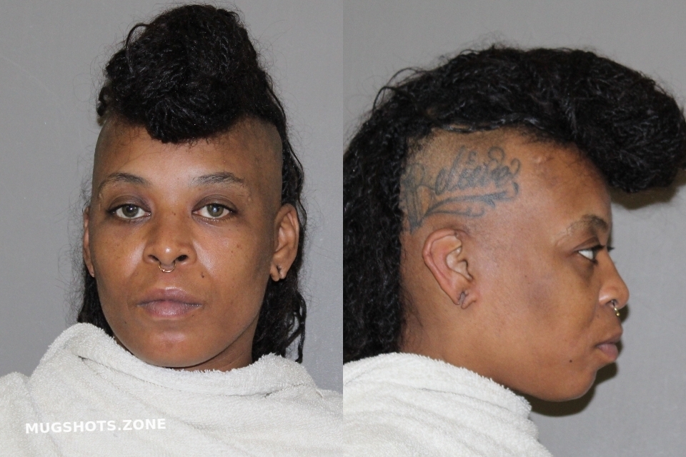HARTIN SHARON LAGAYLE 08/13/2024 - Denton County Mugshots Zone
