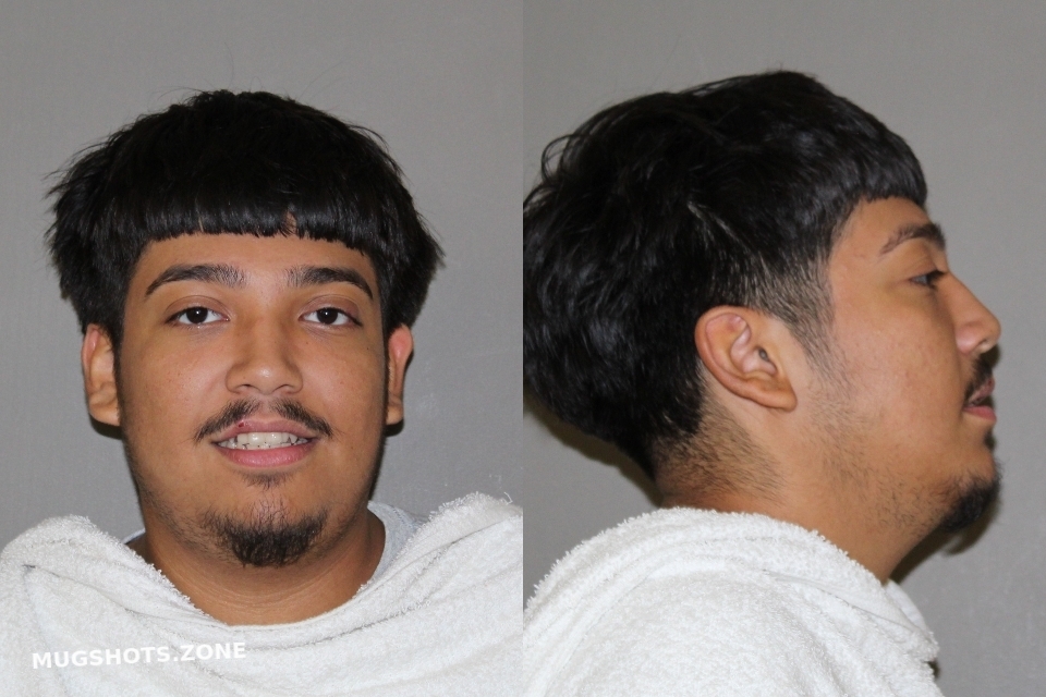 GAMEZ JOHNNY 08/13/2024 - Denton County Mugshots Zone