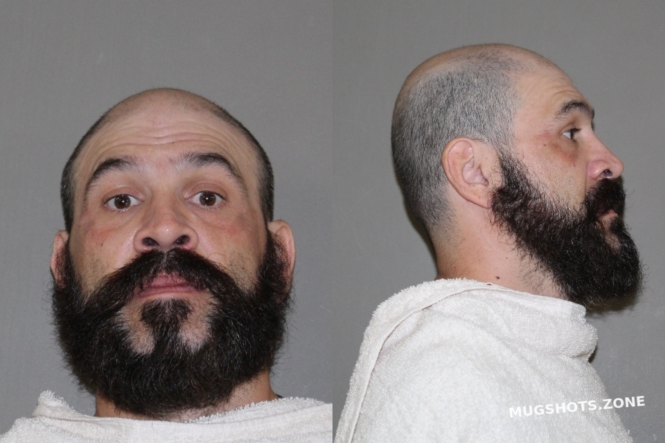 PONCE JERICHO LUPE 08/15/2024 - Denton County Mugshots Zone