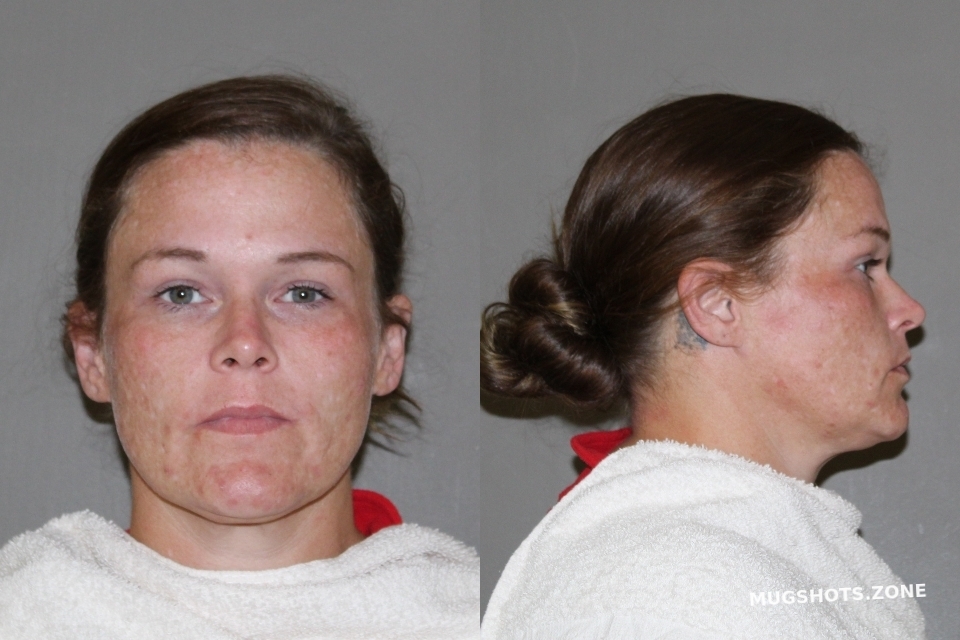 LOOPER BECKY JO 08/15/2024 - Denton County Mugshots Zone