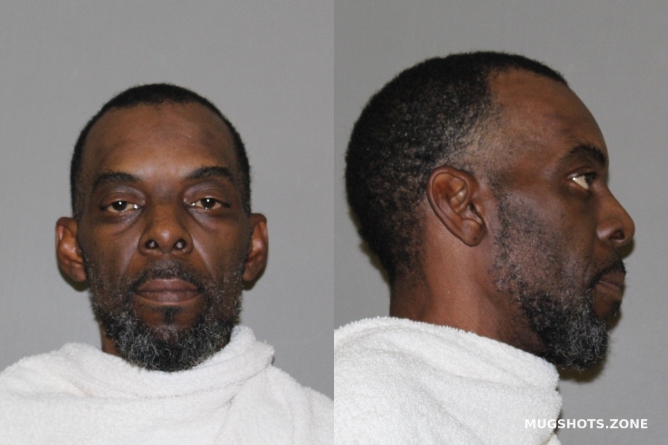 SIMPSON BRUCE LAMON 08/16/2024 - Denton County Mugshots Zone