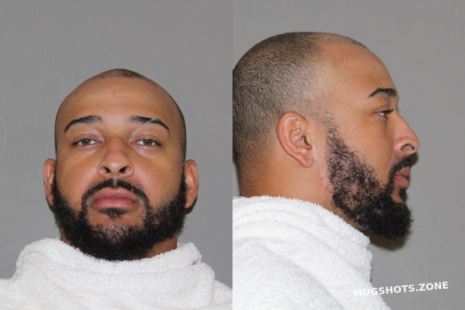 SWEET ROBERT JOSHUA 08/17/2024 - Denton County Mugshots Zone