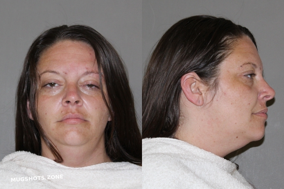 ARNQUIST ANGELA LYNN 08/17/2024 - Denton County Mugshots Zone