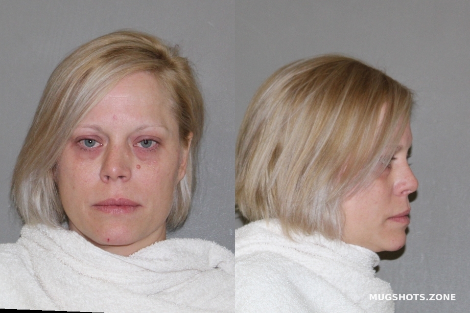 APRIL JOHNSON LYNN 08/17/2024 - Denton County Mugshots Zone