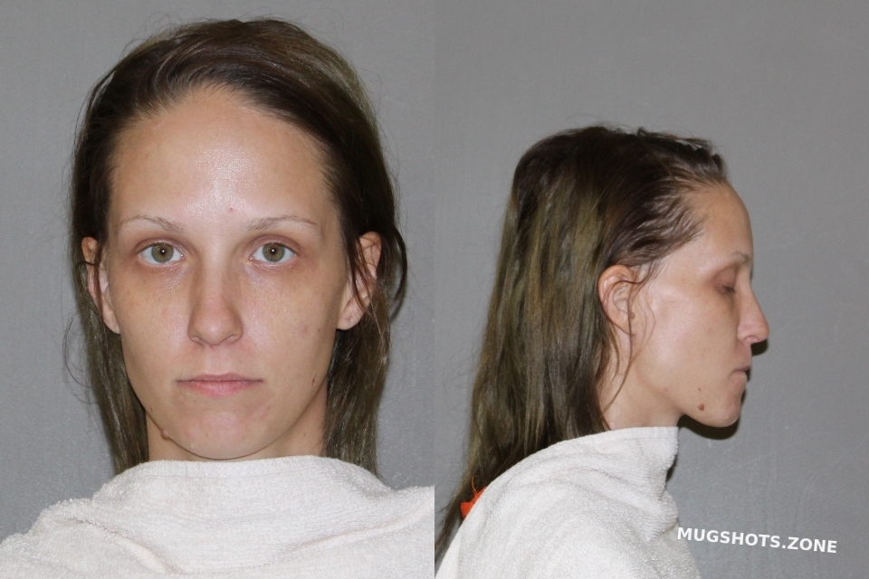 COFIELD SYDNEY RUTH 08/18/2024 - Denton County Mugshots Zone