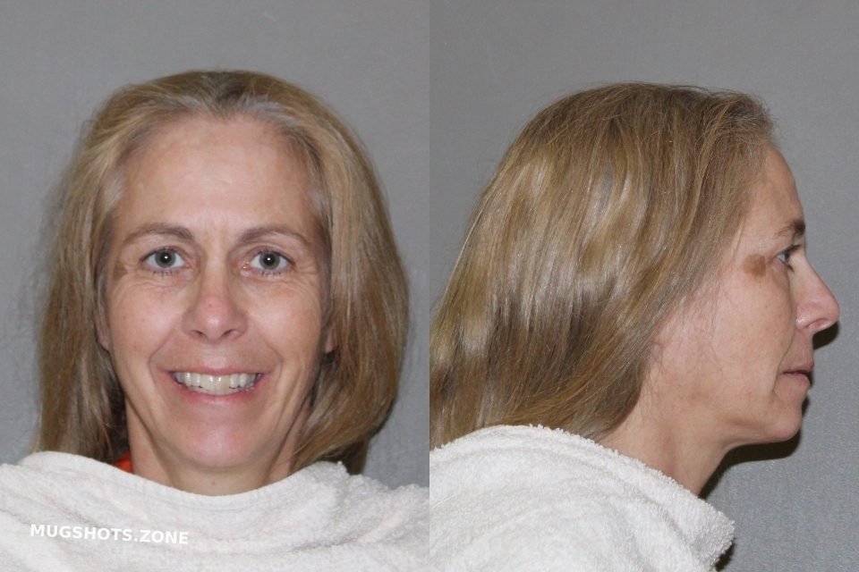 MCNEIL SHELLY DAWN 08/20/2024 - Denton County Mugshots Zone