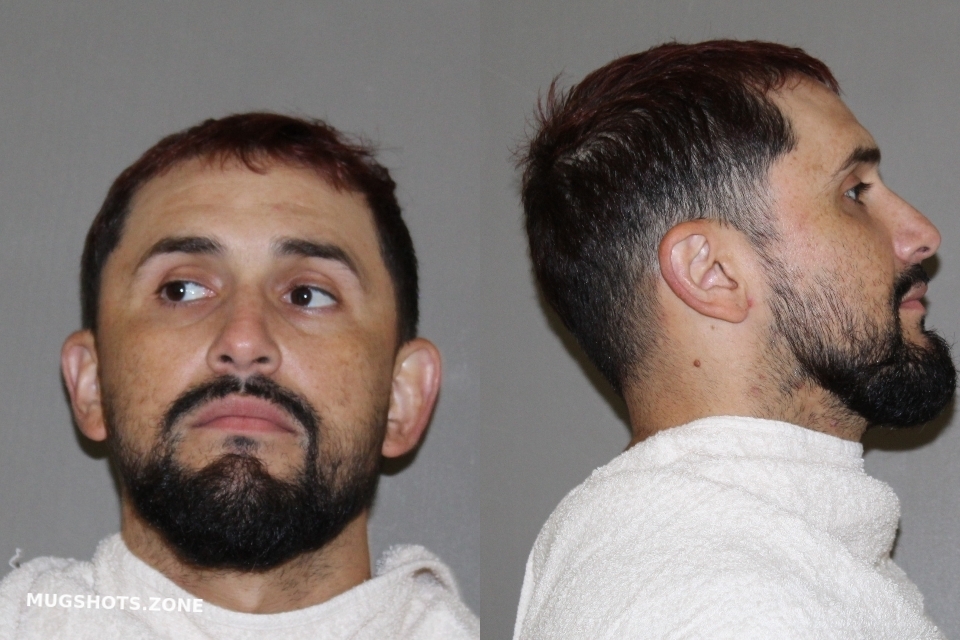 PERRY MICHAEL ANDREW JR. 08/20/2024 - Denton County Mugshots Zone