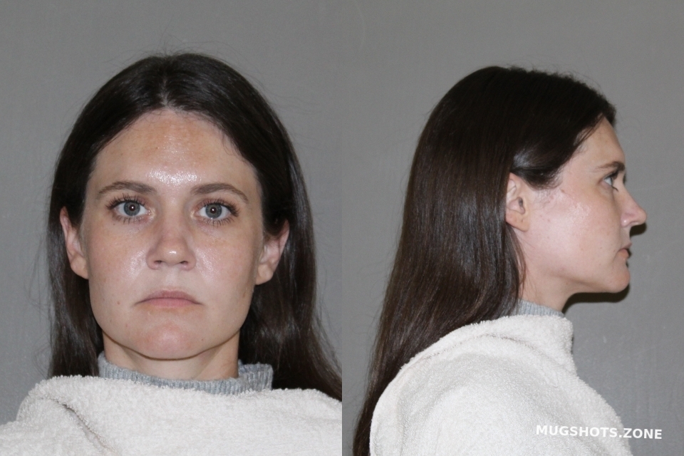 SIVADGE KASSANDRA KAY 08/21/2024 - Denton County Mugshots Zone