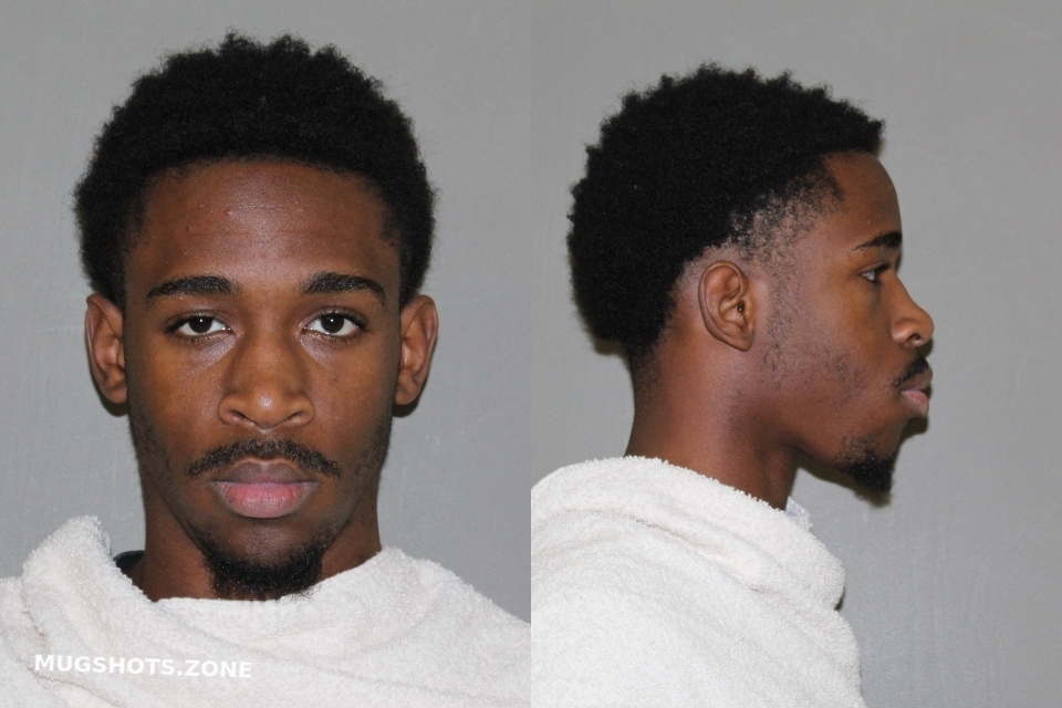 CARSON CALEB JAYCE 08/21/2024 - Denton County Mugshots Zone