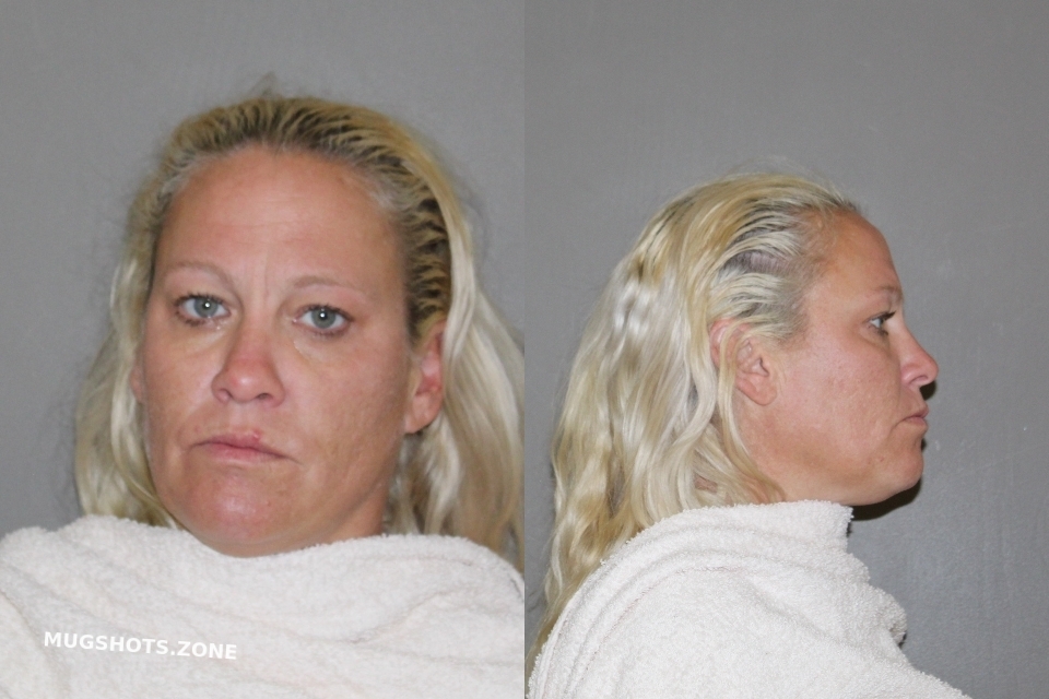 TACKETT DAWN MICHELLE 08/22/2024 - Denton County Mugshots Zone