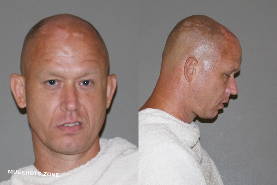 VAN CLEAVE EDWIN JACK 08/22/2024 - Denton County Mugshots Zone