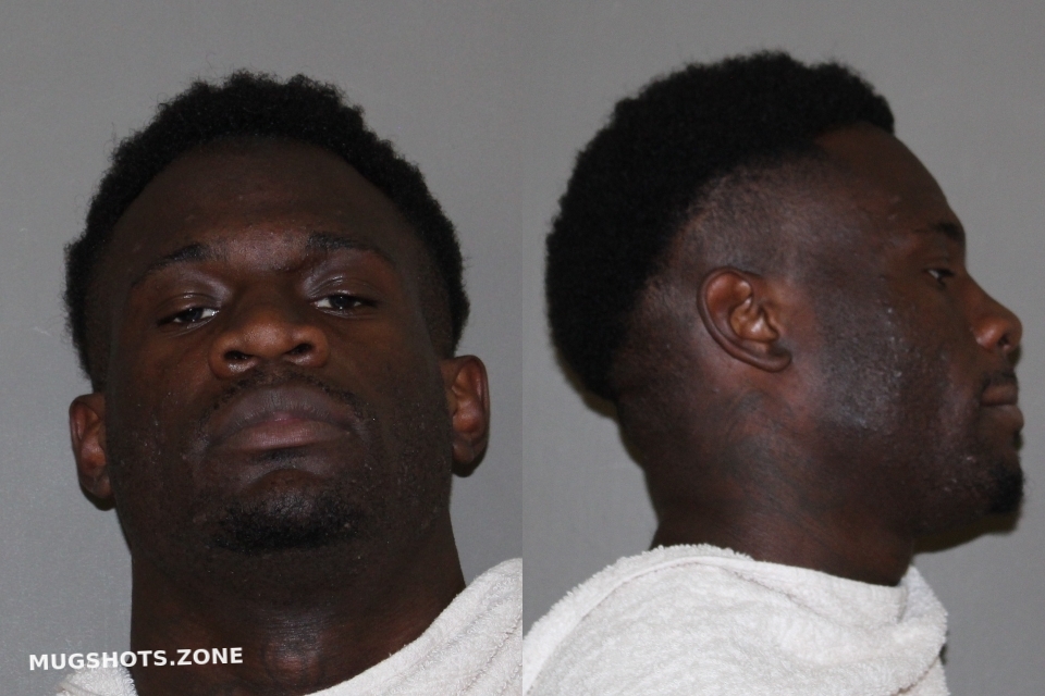 HOLLIS BRANDON LENERIC 08/22/2024 - Denton County Mugshots Zone
