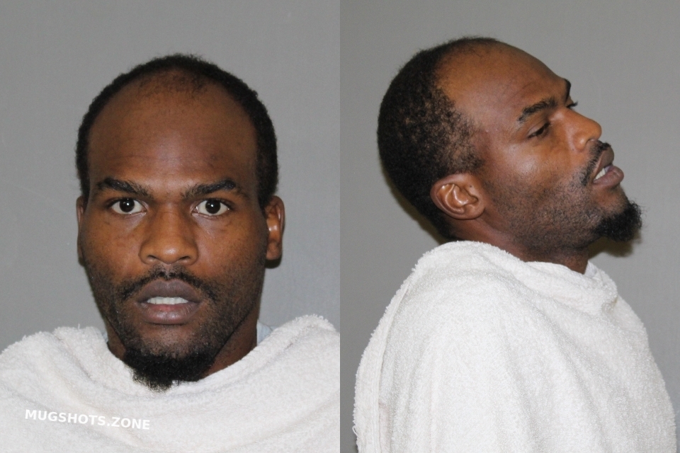 HOWARD JOSHUA JOSEPH 08/22/2024 - Denton County Mugshots Zone