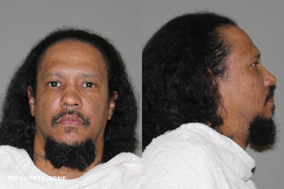 SNEED DERRICK DEWAYNE 08/23/2024 - Denton County Mugshots Zone