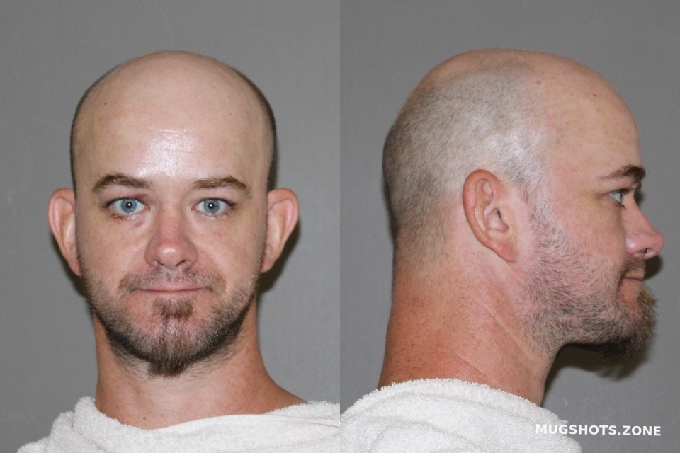 REESOR SEAN DAVID 08/26/2024 - Denton County Mugshots Zone