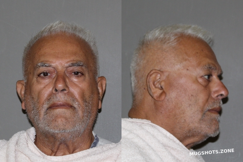 SHIRANI ARADVAN MEHRDAD 08/27/2024 - Denton County Mugshots Zone