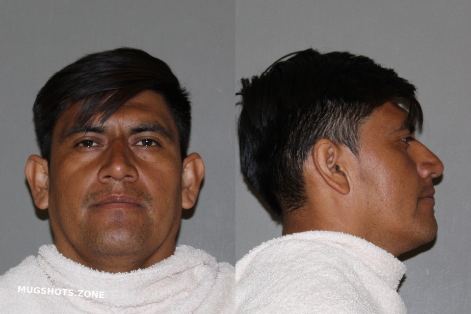 TOVAR LADRILLERO GUSTAVO 08/27/2024 - Denton County Mugshots Zone