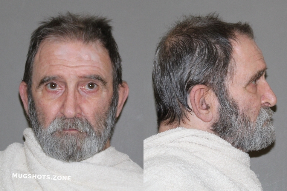 DATO VANCE ALLEN SR. 08/28/2024 - Denton County Mugshots Zone