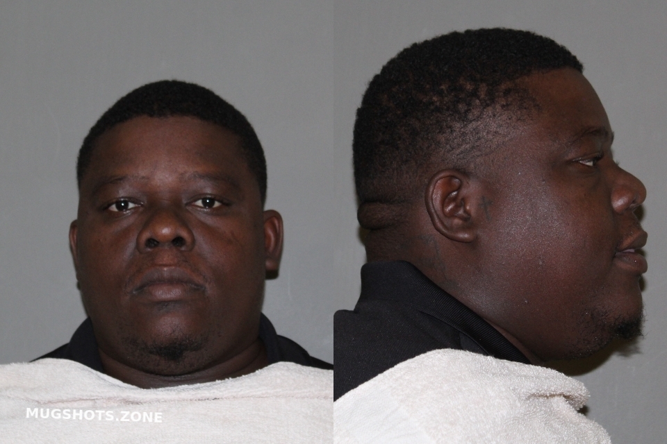 COMBS ROY LEE 08/28/2024 - Denton County Mugshots Zone