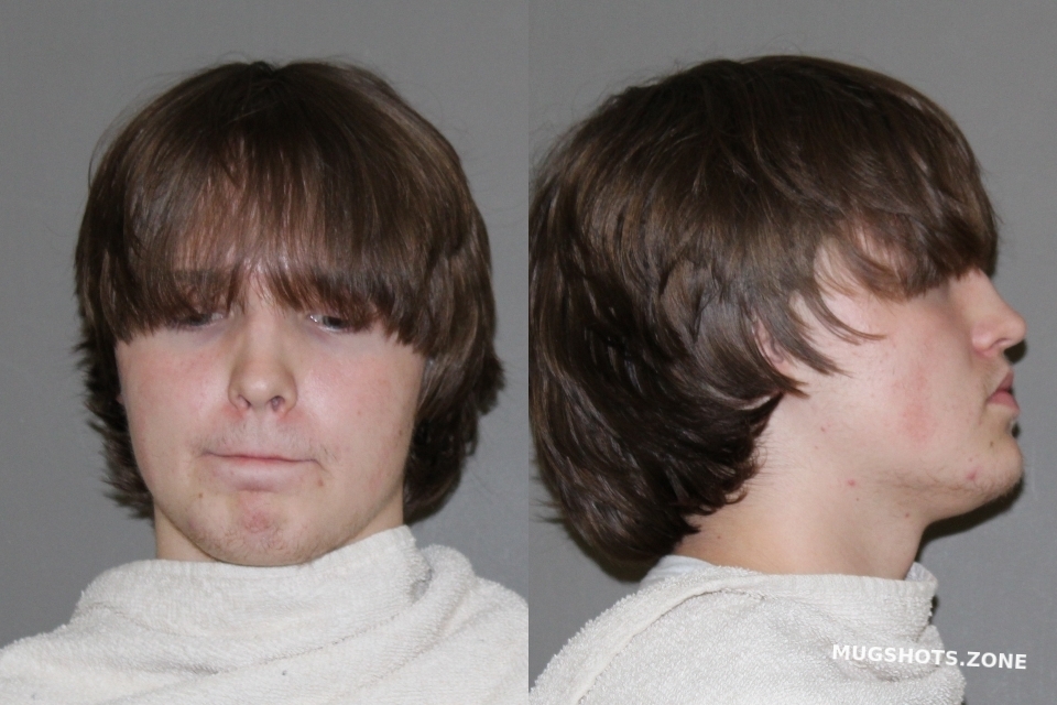 KAHLE COLTEN DANIEL 08/28/2024 - Denton County Mugshots Zone