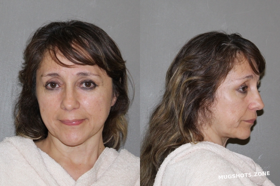 GLOCK GENNY CECILIA 08/29/2024 - Denton County Mugshots Zone