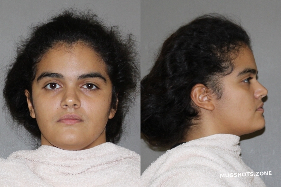 MATRINEZ LEISHA 08/30/2024 - Denton County Mugshots Zone