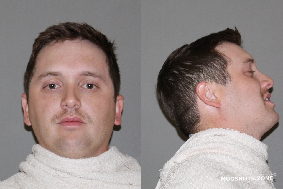 WOLFE ANDREW JAMES 09/01/2024 - Denton County Mugshots Zone