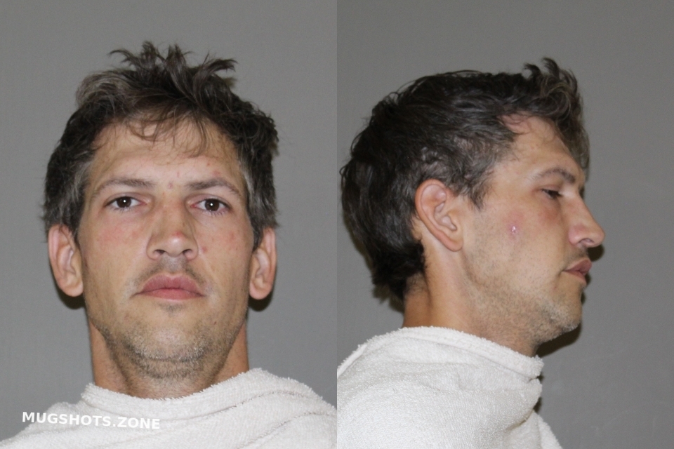 PIERCE DAVID DEWAYNE 09/03/2024 - Denton County Mugshots Zone