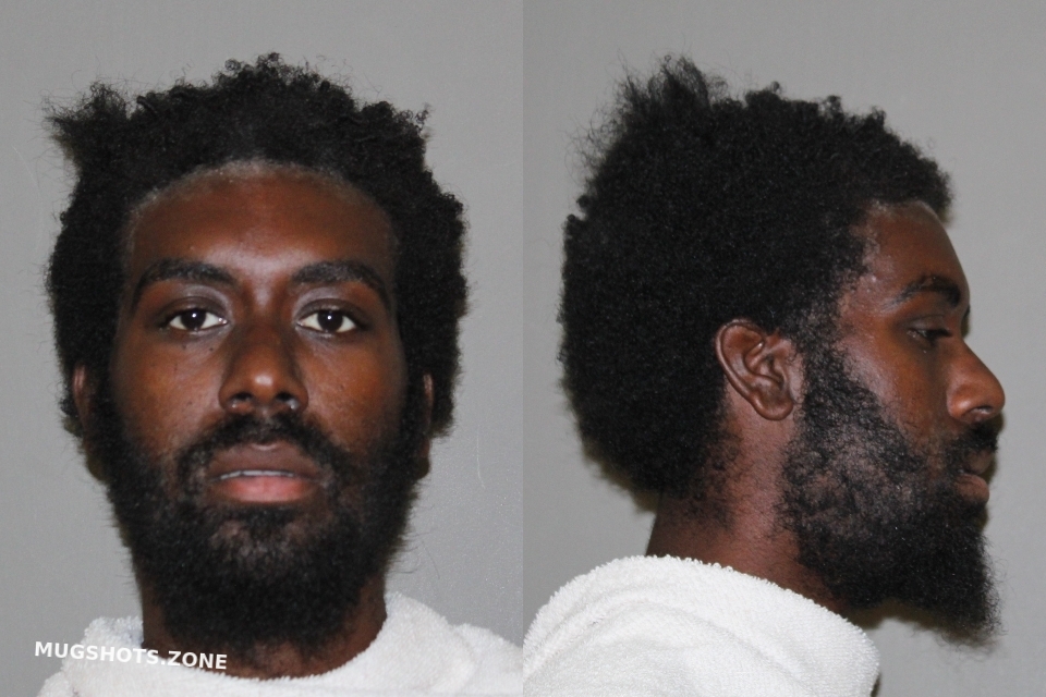 WILLIAMS XAVIER REMONE 09/03/2024 - Denton County Mugshots Zone