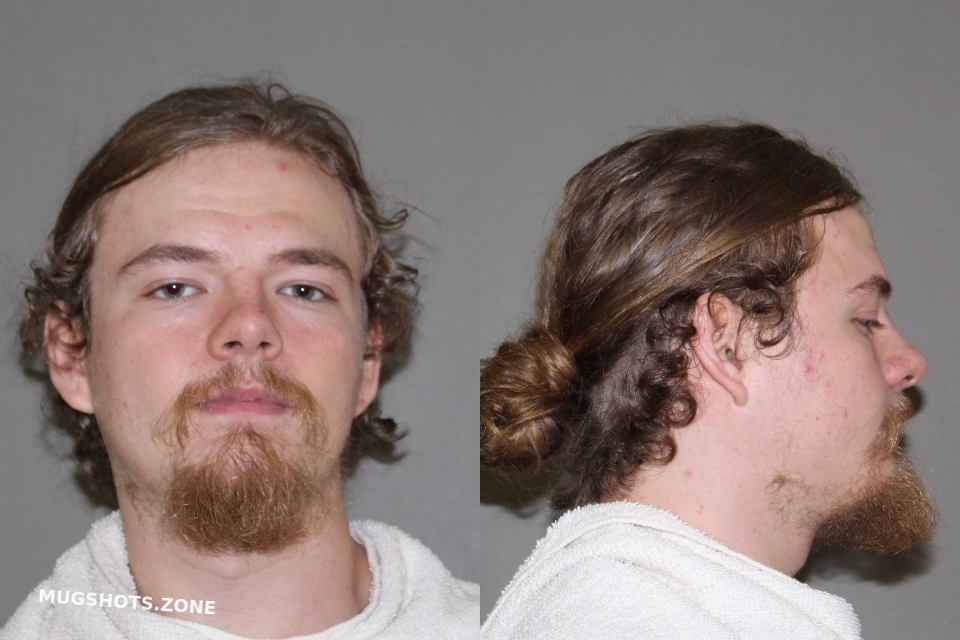 WHEELER SAM LEE 09/05/2024 - Denton County Mugshots Zone