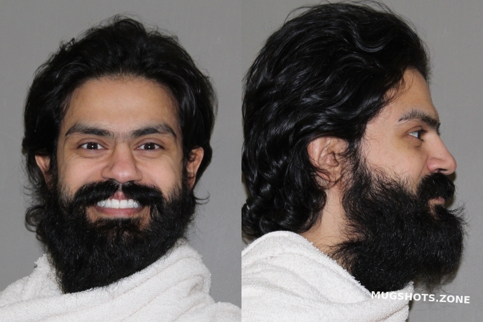 THOMAS SIMON LOUIS JR. 09/06/2024 - Denton County Mugshots Zone