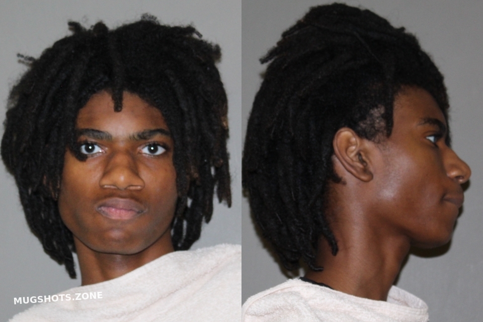 THOMAS JADARIUS 09/06/2024 - Denton County Mugshots Zone