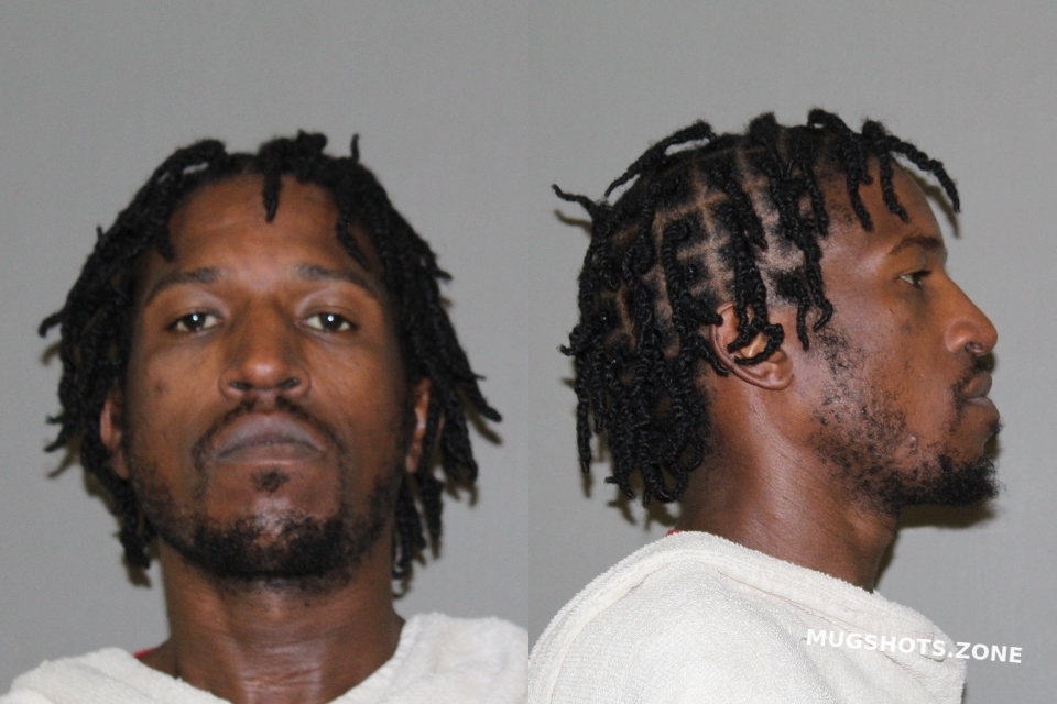 FOSTER CORIE MICHAEL 09/07/2024 - Denton County Mugshots Zone