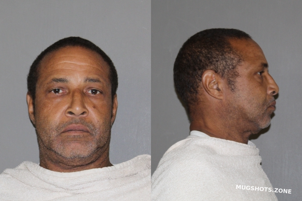 CORNISH DARRELL CHARLES 09/08/2024 - Denton County Mugshots Zone