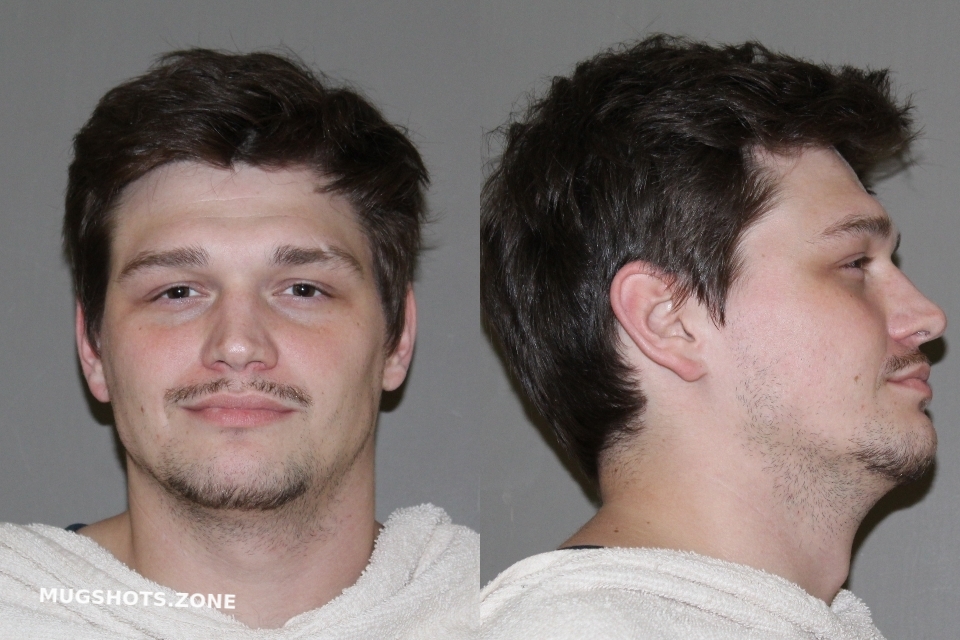 PREM ALEXANDER CRAIG 09/08/2024 - Denton County Mugshots Zone