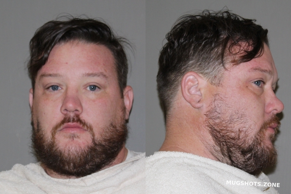 ASBELL RONALD RAY JR. 09/09/2024 - Denton County Mugshots Zone